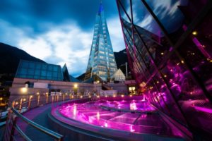 5 razones para ir a Caldea y no perderte nada - El blog de Aladinia