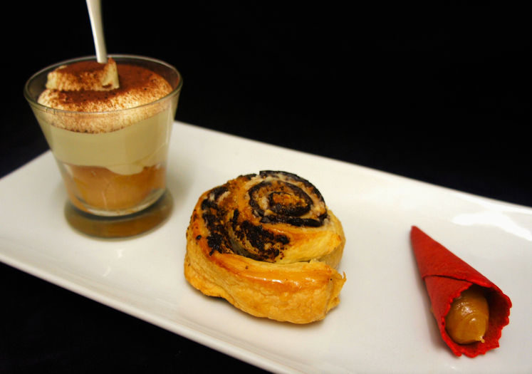 Dans Le Noir: cena a ciegas en Barcelona - El blog de Aladinia