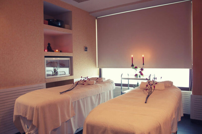 Spa Urbano en Madrid: 8 centros que no te puedes perder - El blog de ...