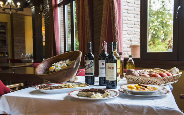 5 Planes Románticos para parejas en Málaga - El blog de Aladinia