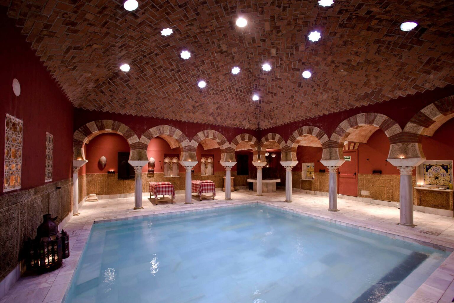 ¿Qué necesitas saber antes de ir a Hammam Al Andalus Córdoba? - El blog ...