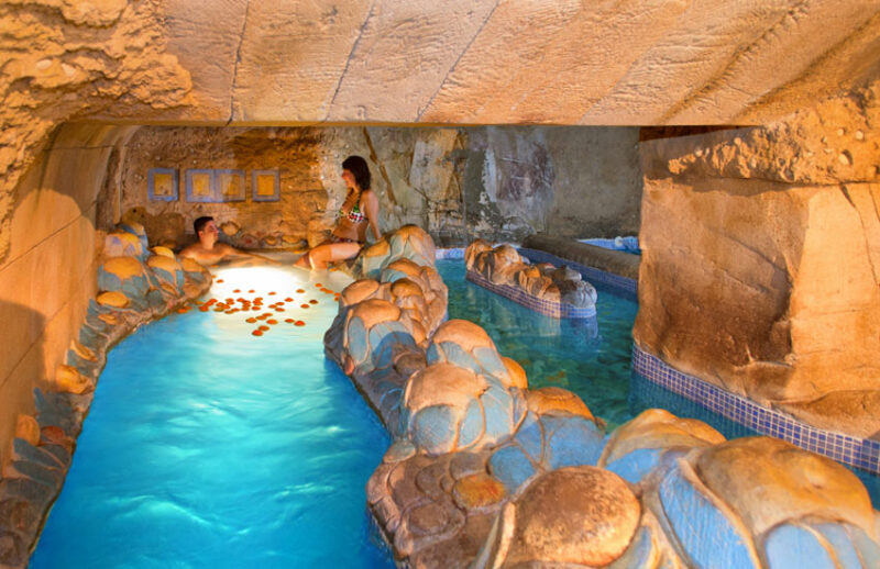 ¿Cuáles son los spas de Madrid que más gustan a las parejas? - El blog ...