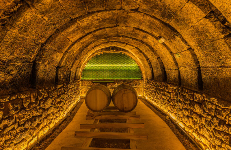 Las mejores bodegas para visitar en La Rioja si te apasiona el ...