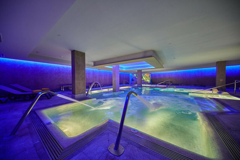 Relájate en los mejores spas y balnearios de Valencia - El blog de Aladinia